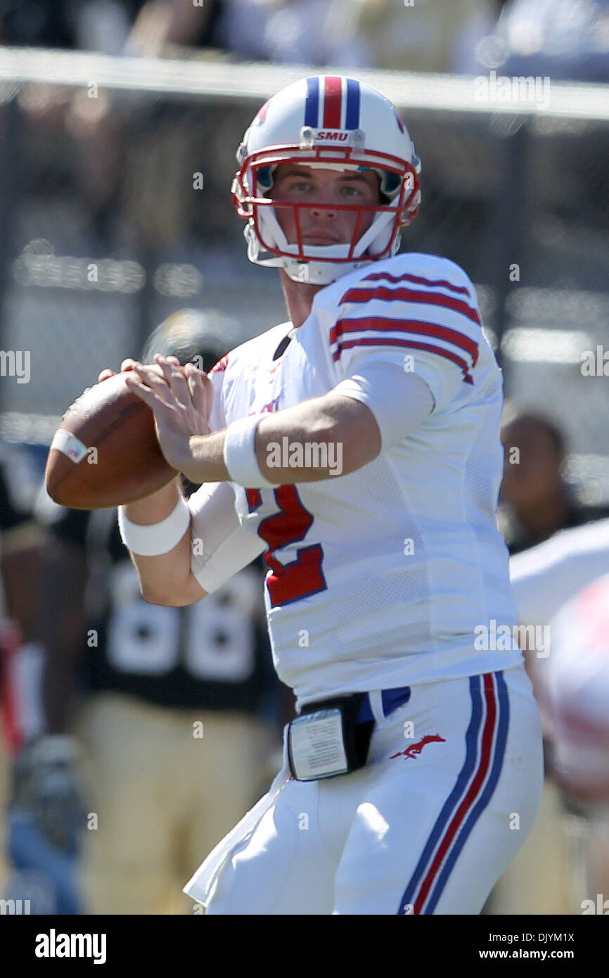 Dec. 4, 2010 - Orlando, Florida, United States of America - .SMU ...