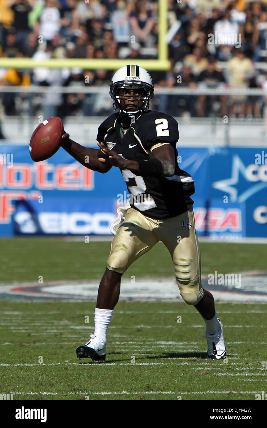Dec. 4, 2010 - Orlando, Florida, United States of America - .UCF ...