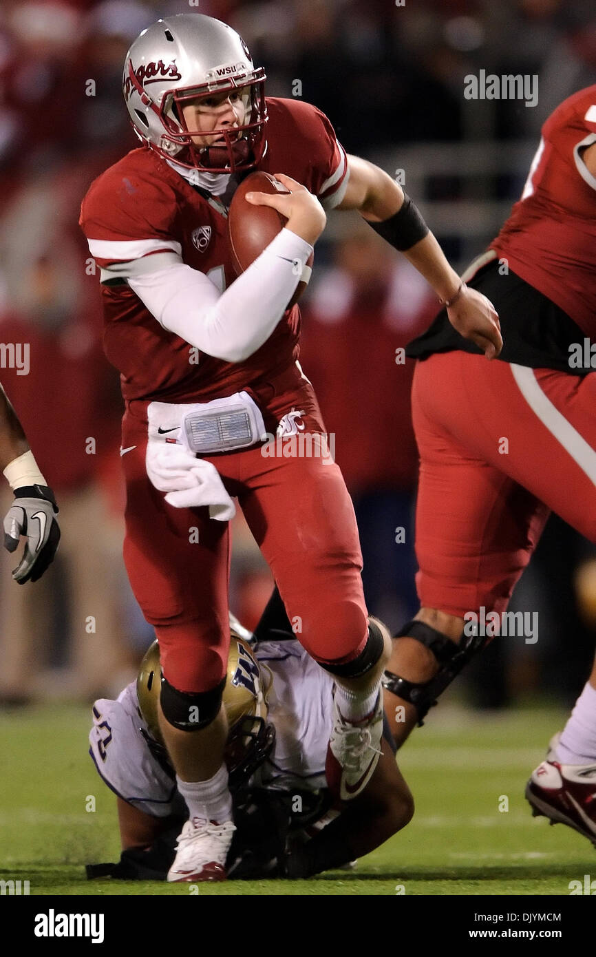 Washington state university in pullman hi-res stock photography and ...