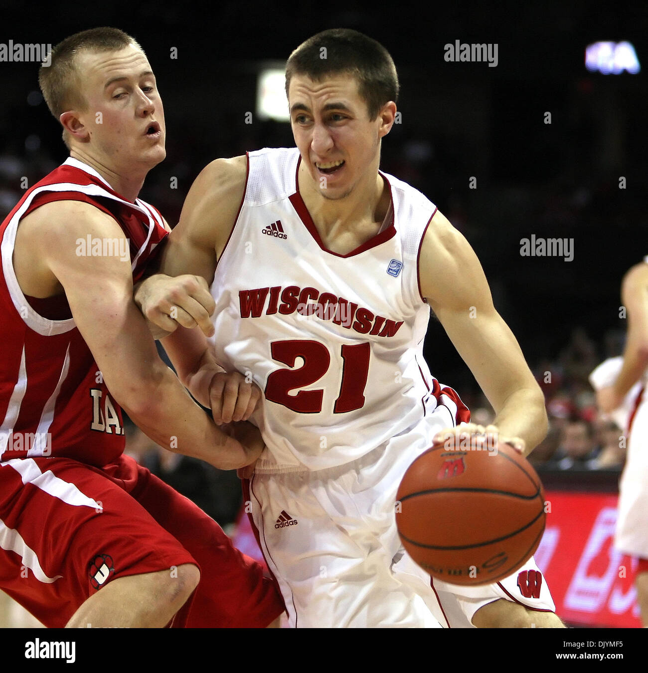 Josh gasser hi-res stock photography and images - Alamy