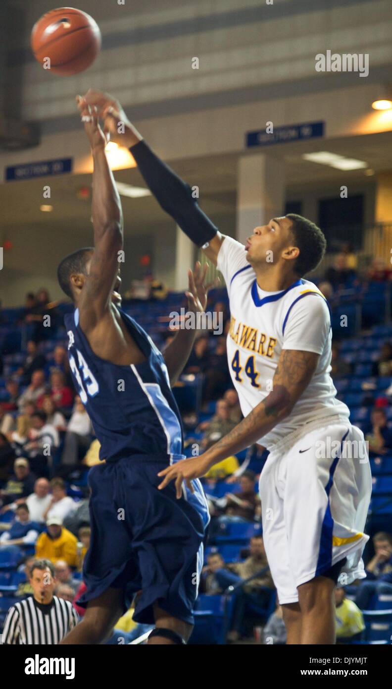 Dec. 4, 2010 - Newark, Delaware, United States of America - Delaware ...