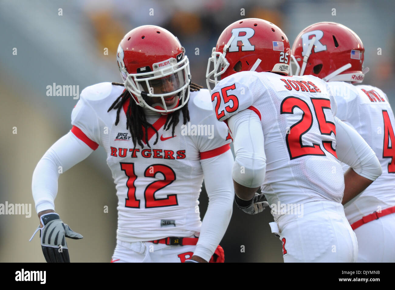 David rutgers hi-res stock photography and images - Alamy