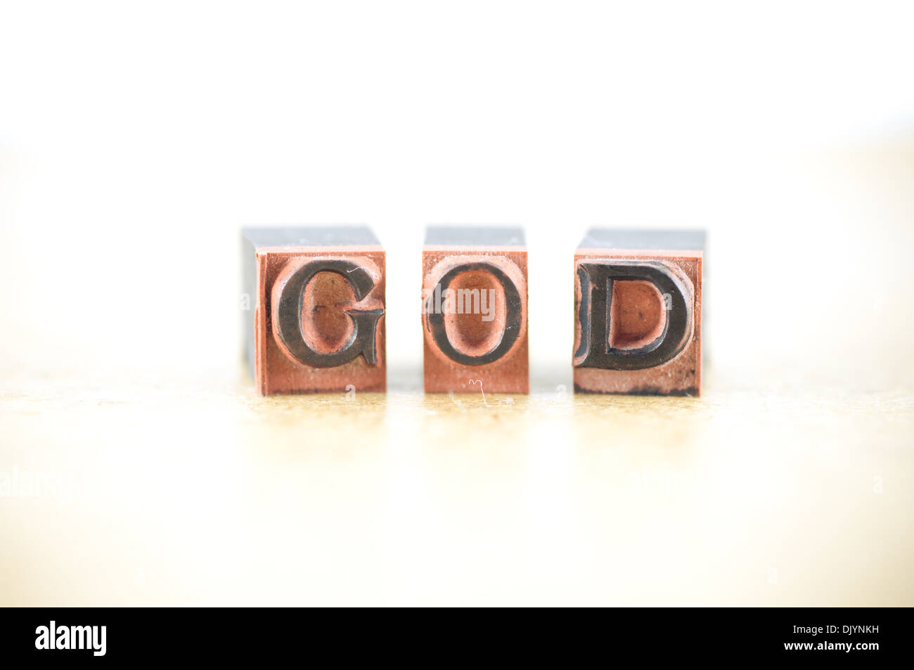 Letters To God High Resolution Stock Photography and Images - Alamy