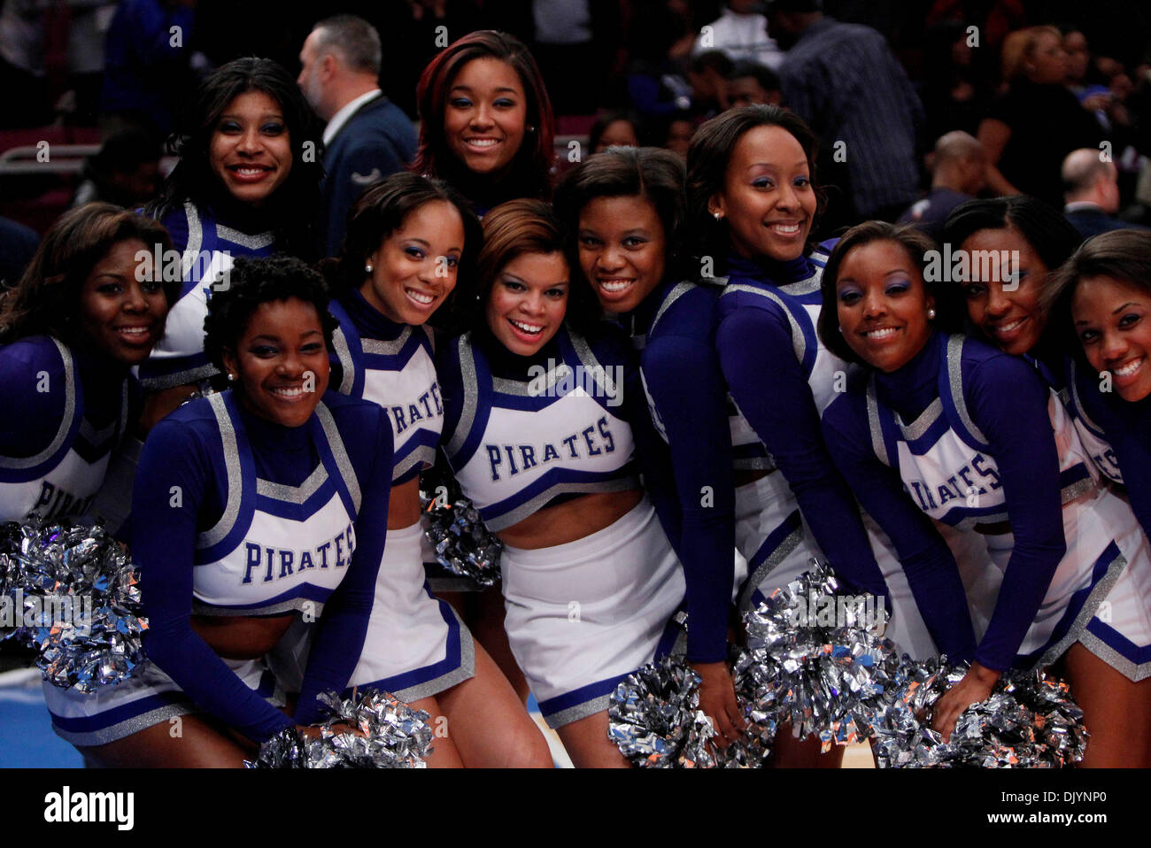 Dec. 4, 2010 - New York, New York, United States of America - Hampton ...
