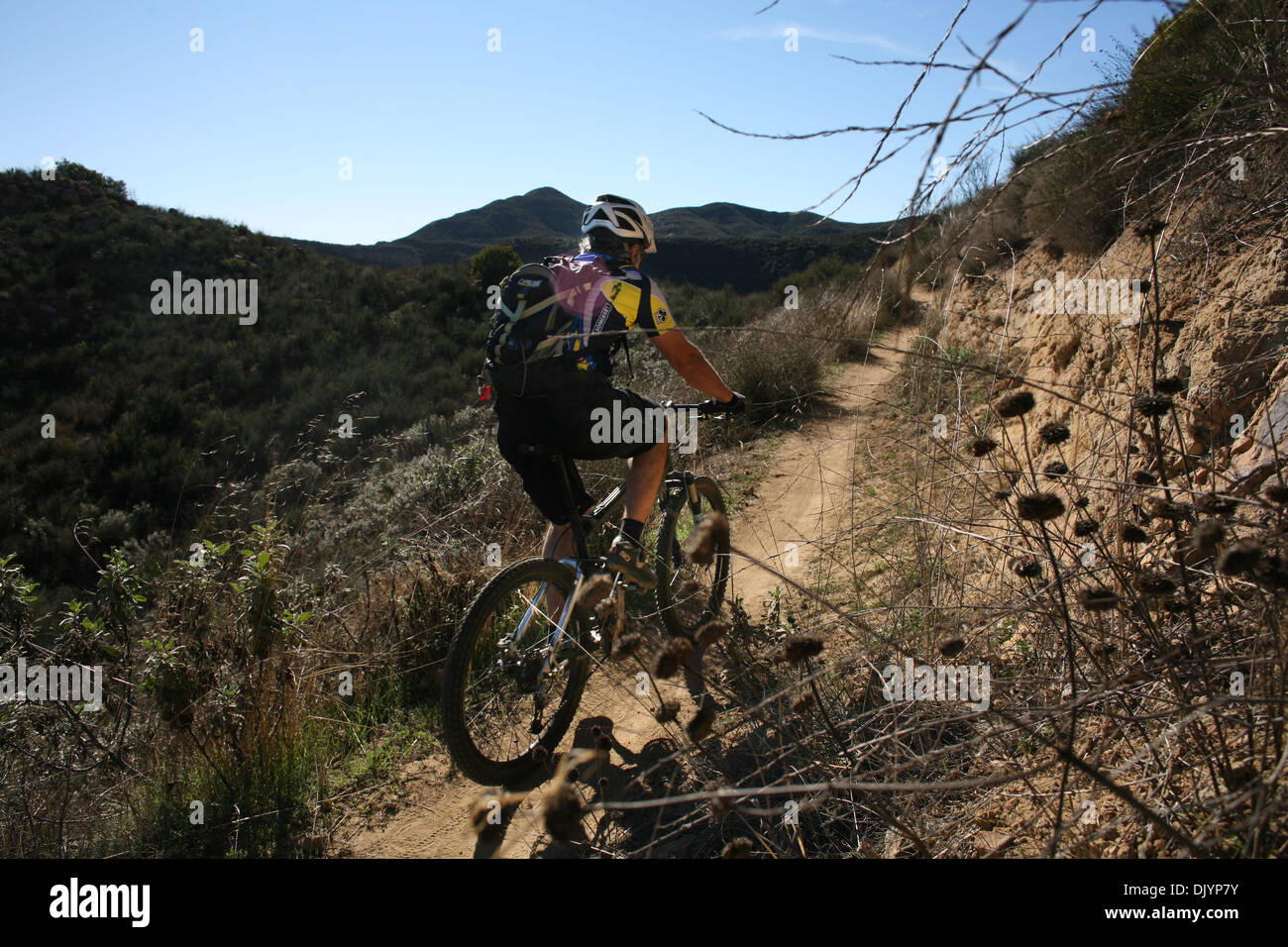 Cheeseboro canyon hi-res stock photography and images - Alamy