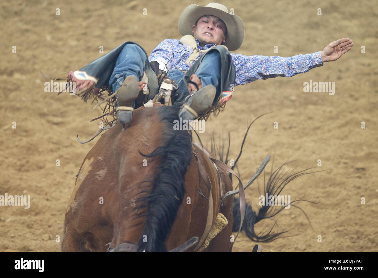 Rodeoing hi-res stock photography and images - Alamy