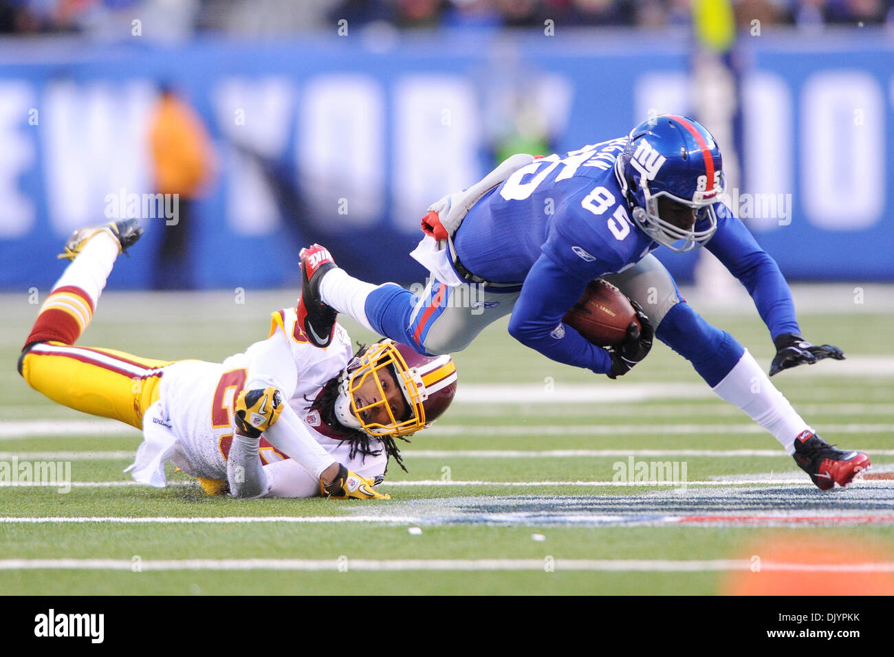 Kevin barnes hi-res stock photography and images - Alamy