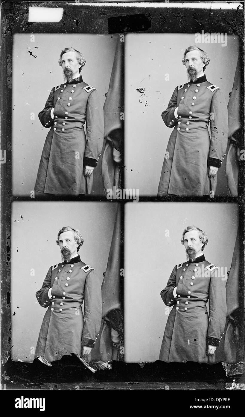 Brigadier General George F. Shipley, an important military figure, is ...