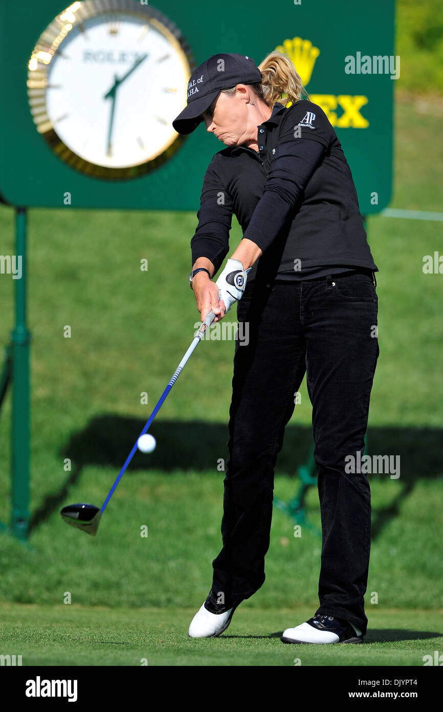 Dec. 5, 2010 - Orlando, Florida, United States of America - Christie ...
