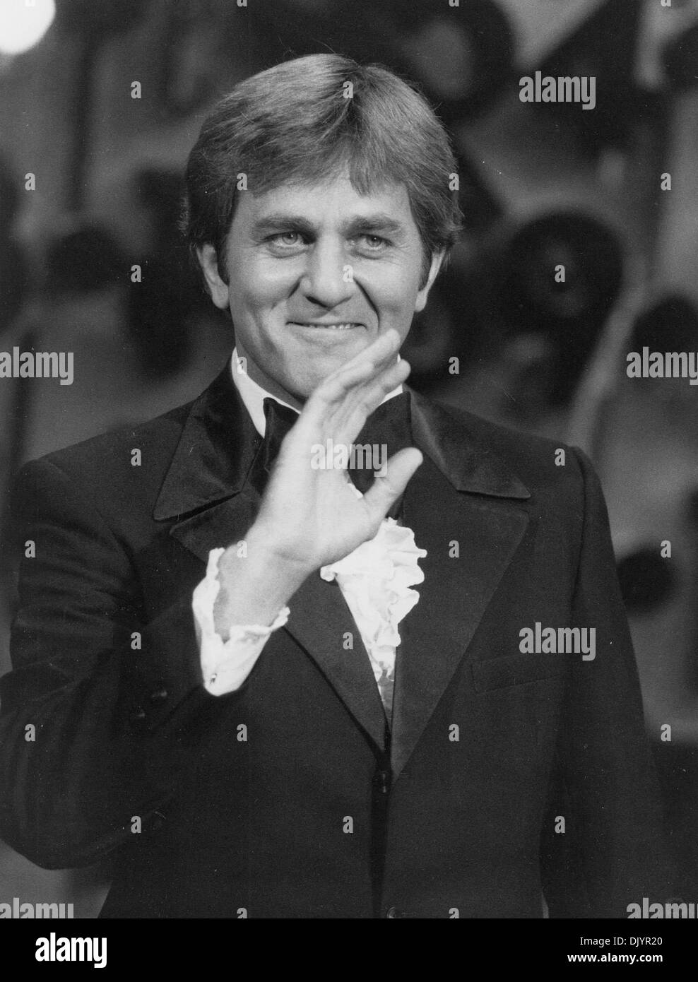 Dec. 6, 2010 - DON MEREDITH.DONMEREDITHRETRO.SUPPLIED BY PHOTOS, INC ...