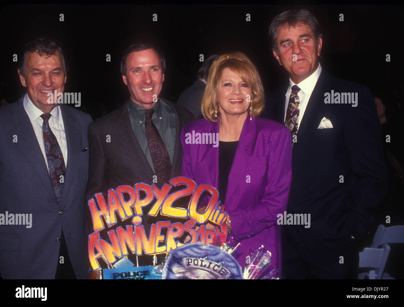 Joseph wambaugh hi-res stock photography and images - Alamy