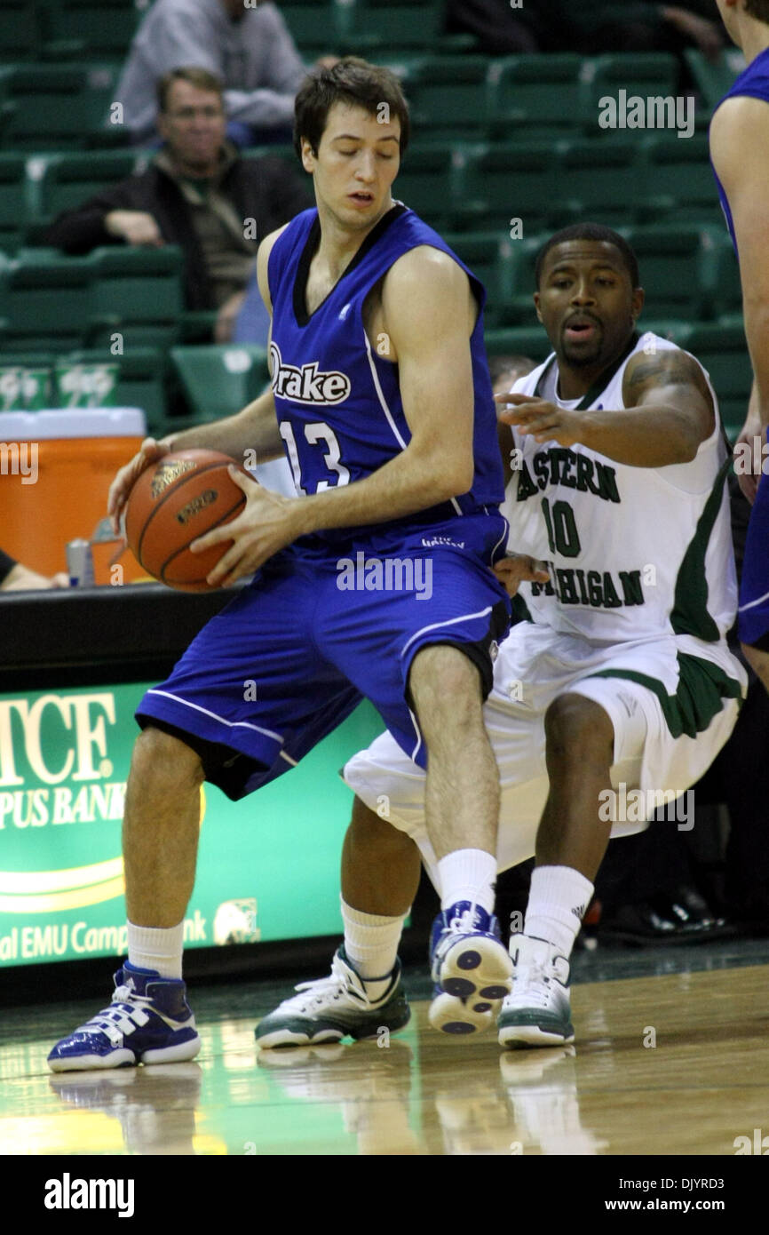 Eastern michigan eagles hi-res stock photography and images - Alamy