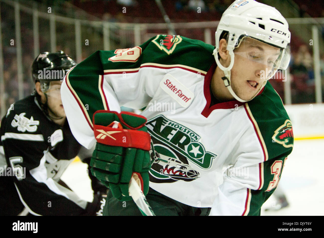 Dec. 10, 2010 - Houston, Texas, United States of America - Houston ...