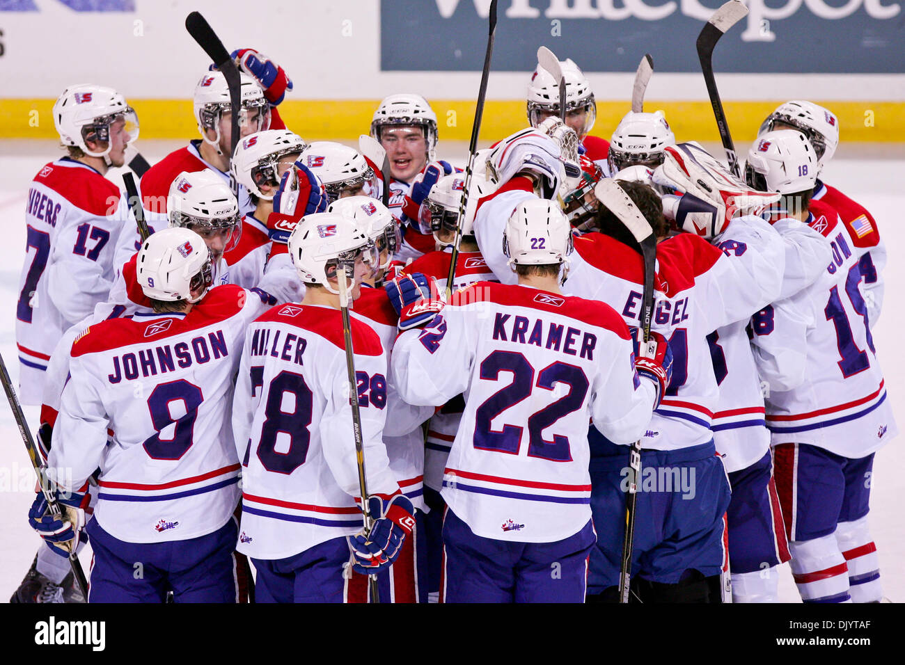 Spokane chiefs hi-res stock photography and images - Alamy