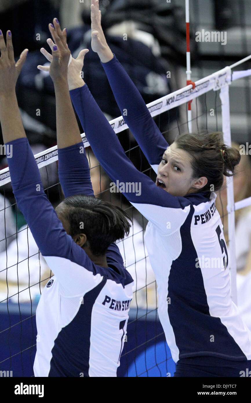 University of penn volleyball hi-res stock photography and images - Alamy