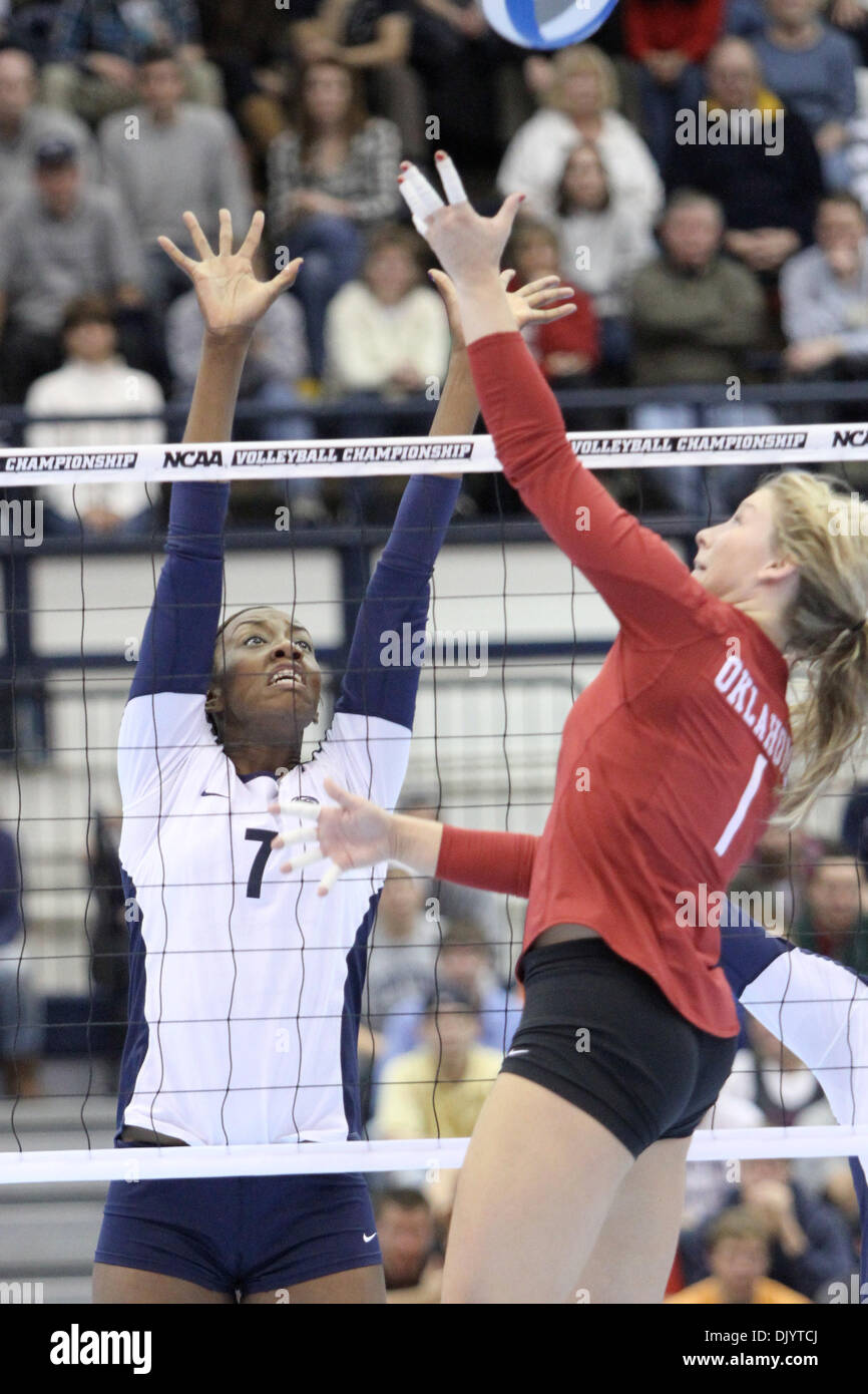 Oklahoma university volleyball hi-res stock photography and images - Alamy