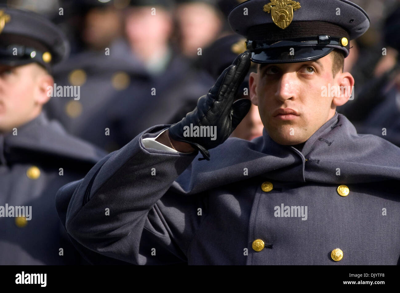 Brigade formation hi-res stock photography and images - Alamy