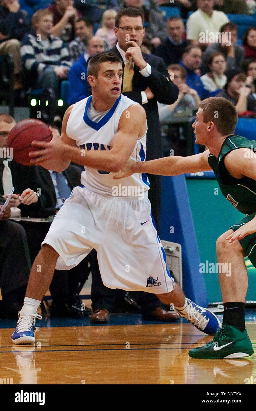 Dec. 11, 2010 - Buffalo, New York, United States of America - Buffalo ...