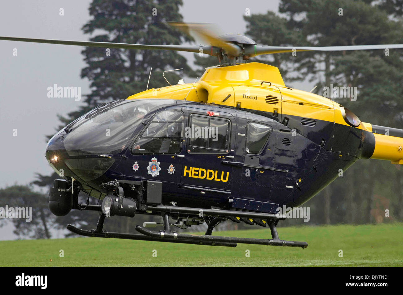 Ec135 hi-res stock photography and images - Alamy
