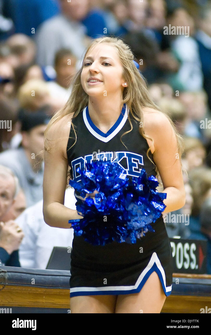 Dec. 11, 2010 - Durham, North Carolina, United States of America - Duke ...