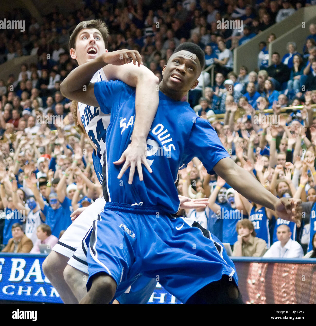 Dec. 11, 2010 - Durham, North Carolina, United States of America ...