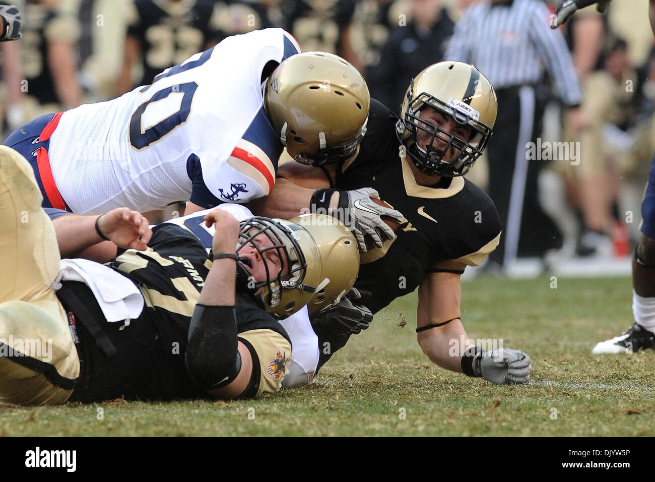 Dec. 11, 2010 - Philadelphia, Pennsylvania, United States of America ...