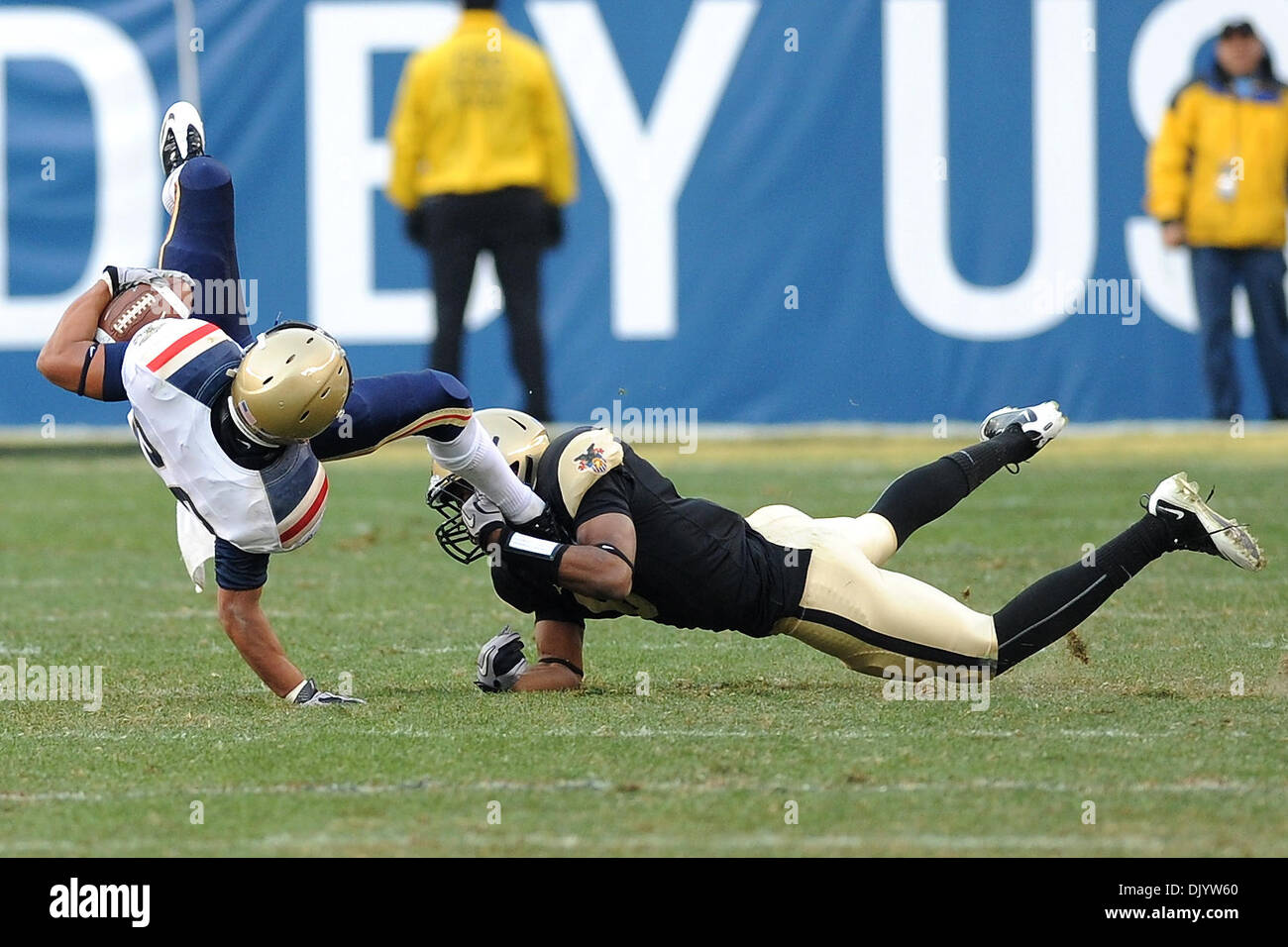 Dec. 11, 2010 - Philadelphia, Pennsylvania, United States of America ...