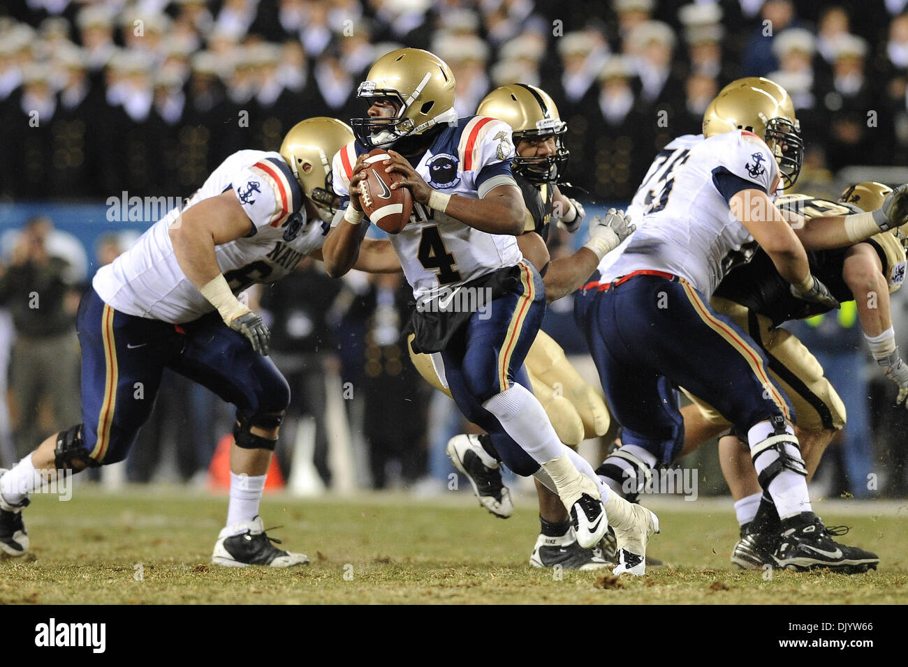 Dec. 11, 2010 - Philadelphia, Pennsylvania, United States of America ...