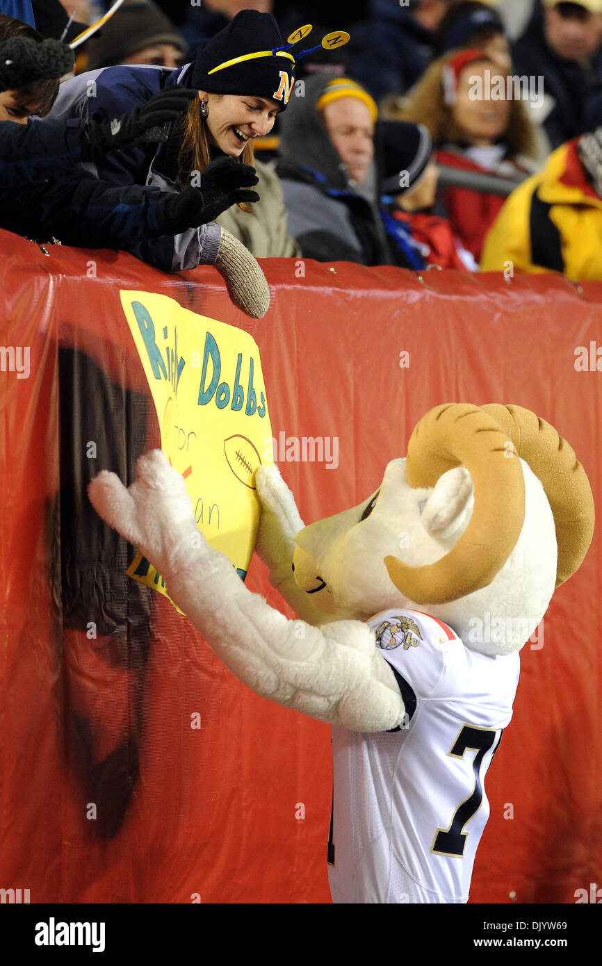 Naval academy goat mascot hi-res stock photography and images - Alamy