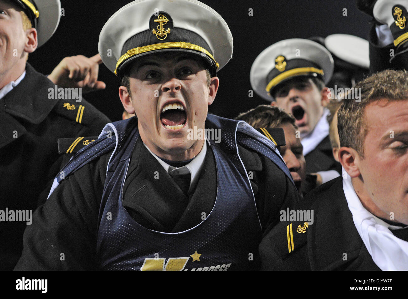 Dec. 11, 2010 - Philadelphia, Pennsylvania, United States of America ...