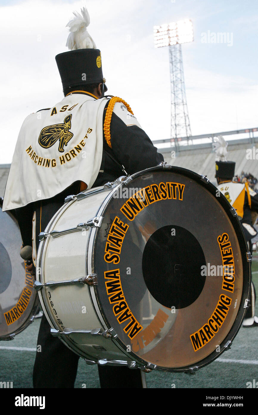 Dec. 11, 2010 - Birmingham, Al, United States of America - The Alabama ...