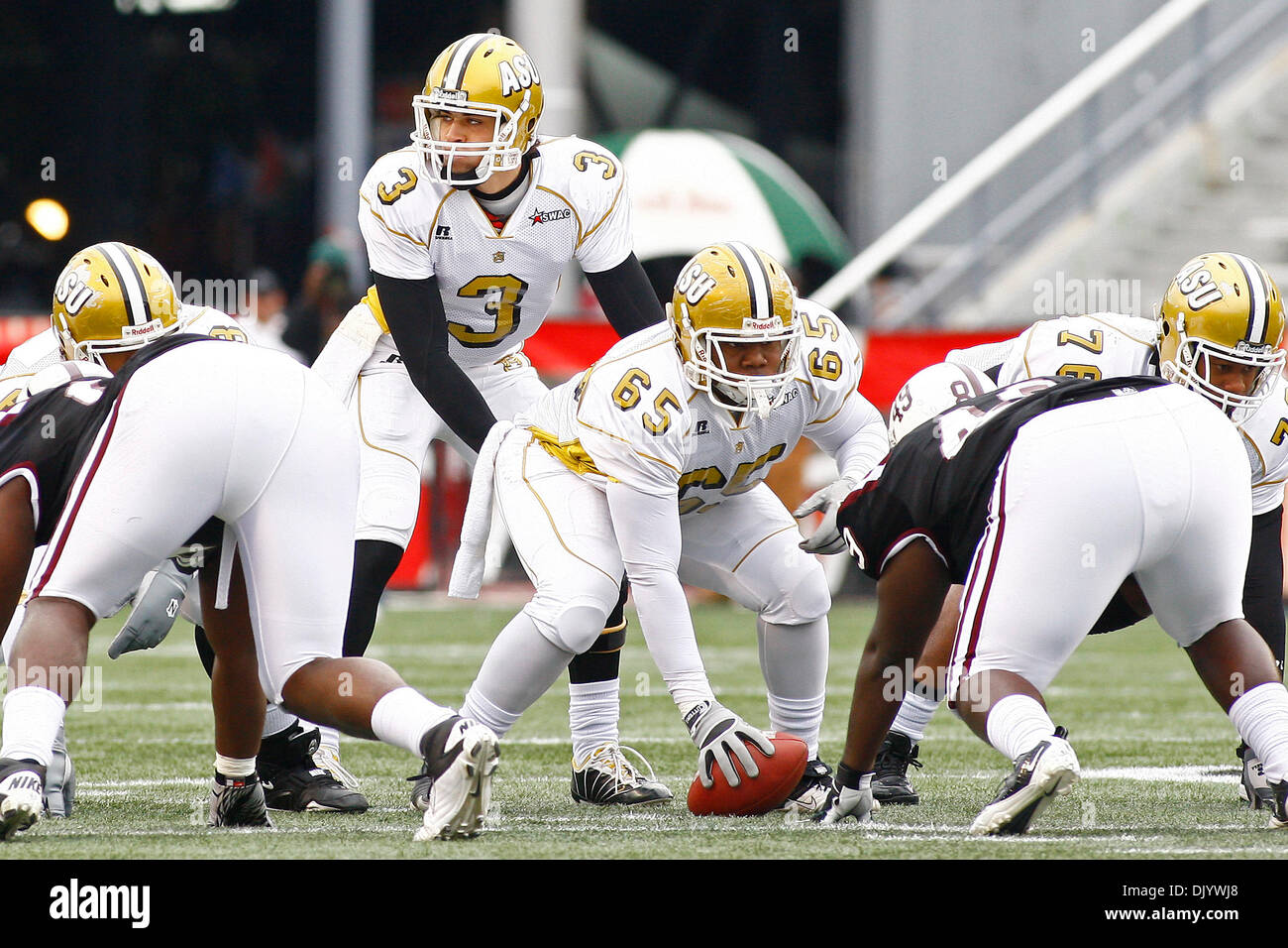 Dec. 11, 2010 - Birmingham, Al, United States of America - Alabama ...