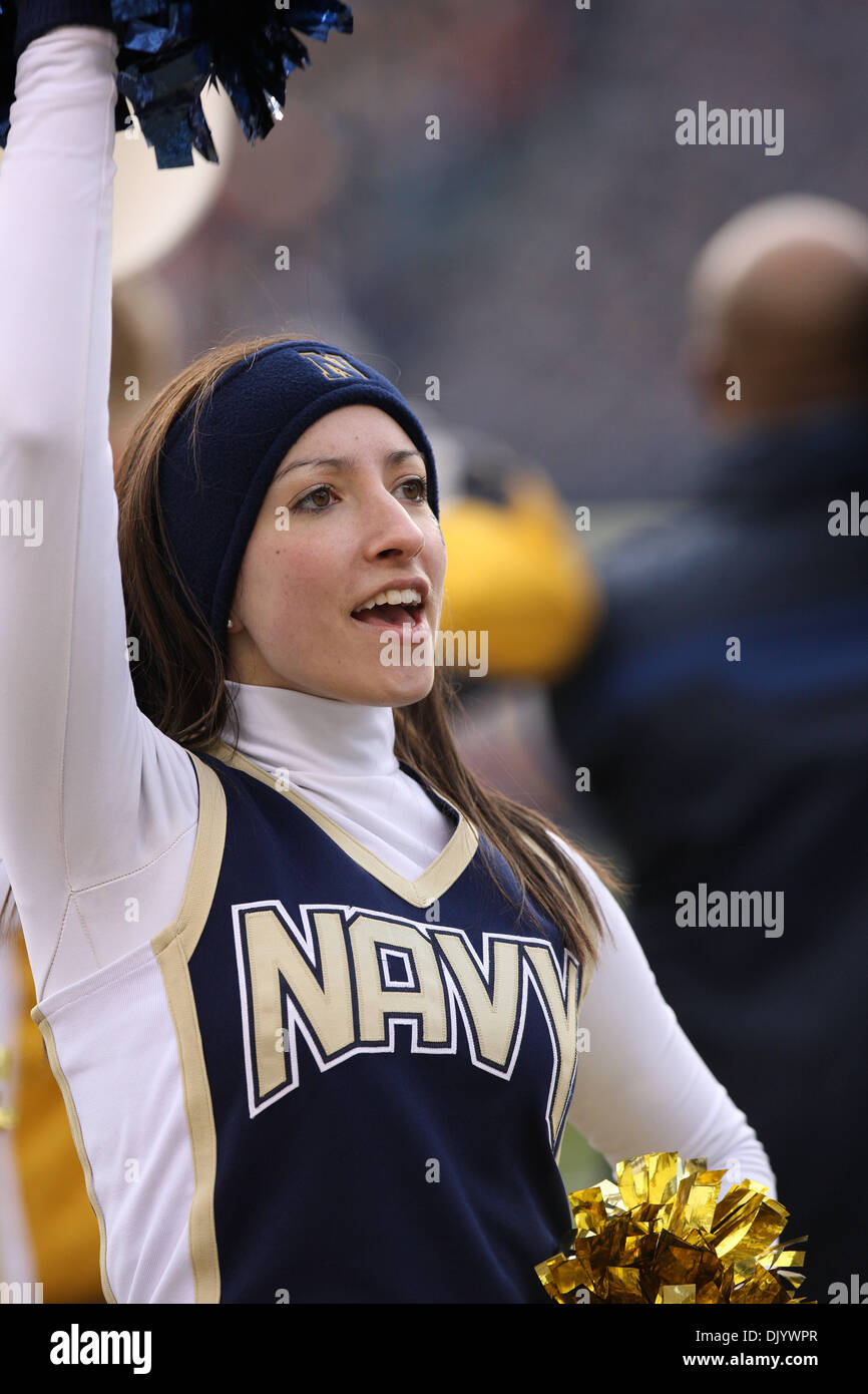 Dec. 11, 2010 - Philadelphia, Pennsylvania, United States of America ...