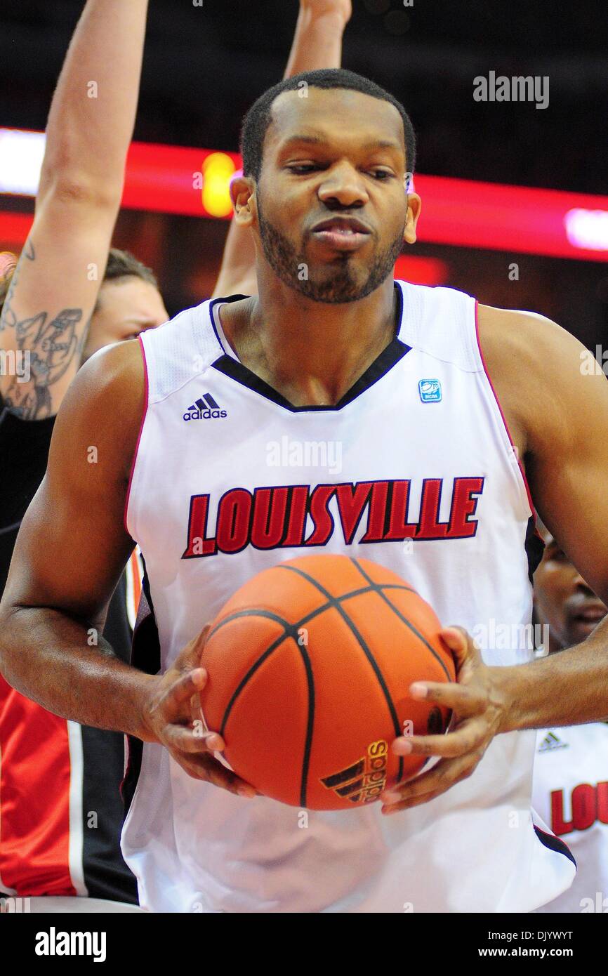 Dec. 11, 2010 - Louisville, Kentucky, United States of America ...