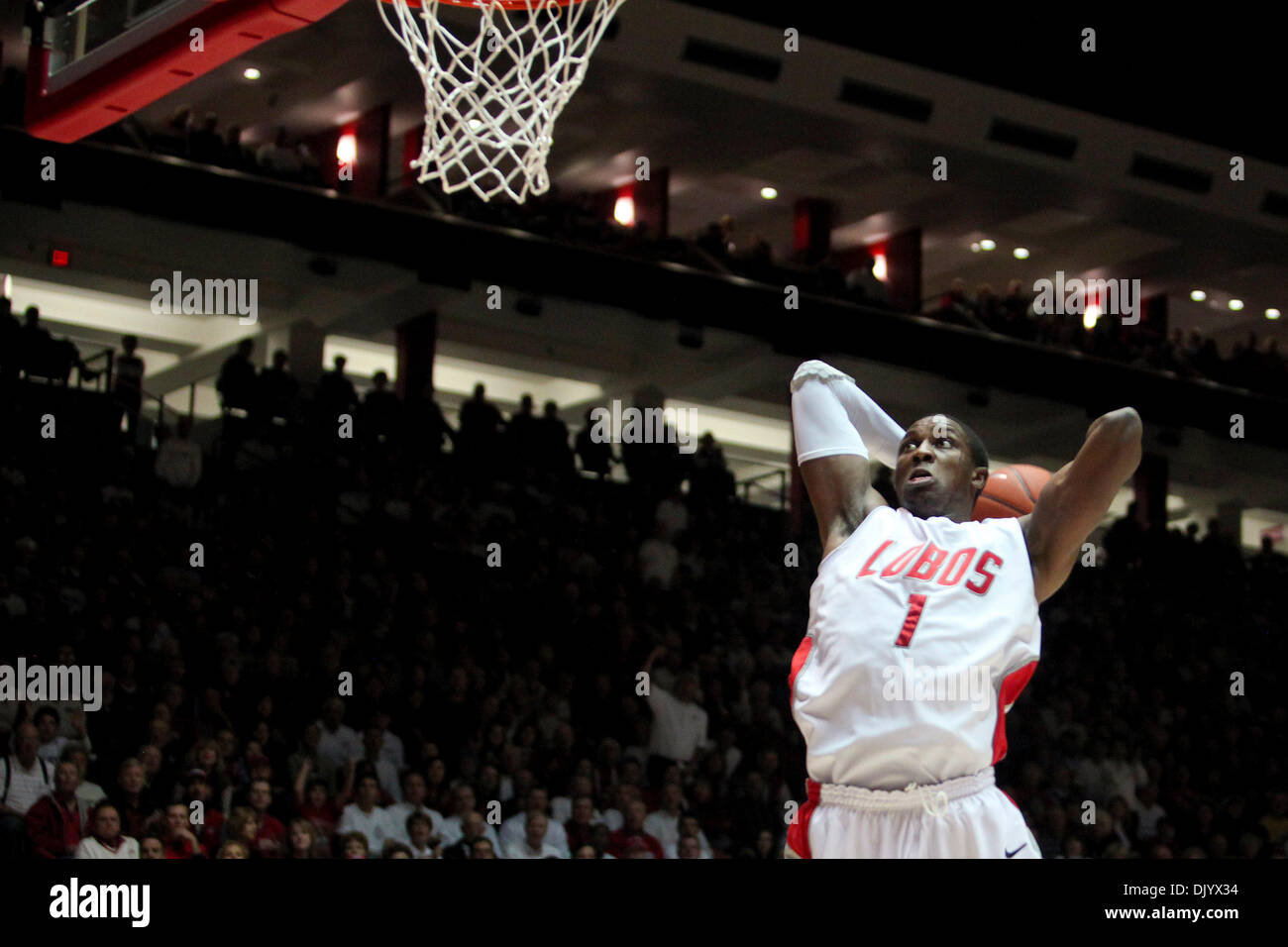 Dec. 11, 2010 - Albuquerque, New Mexico, United States of America ...