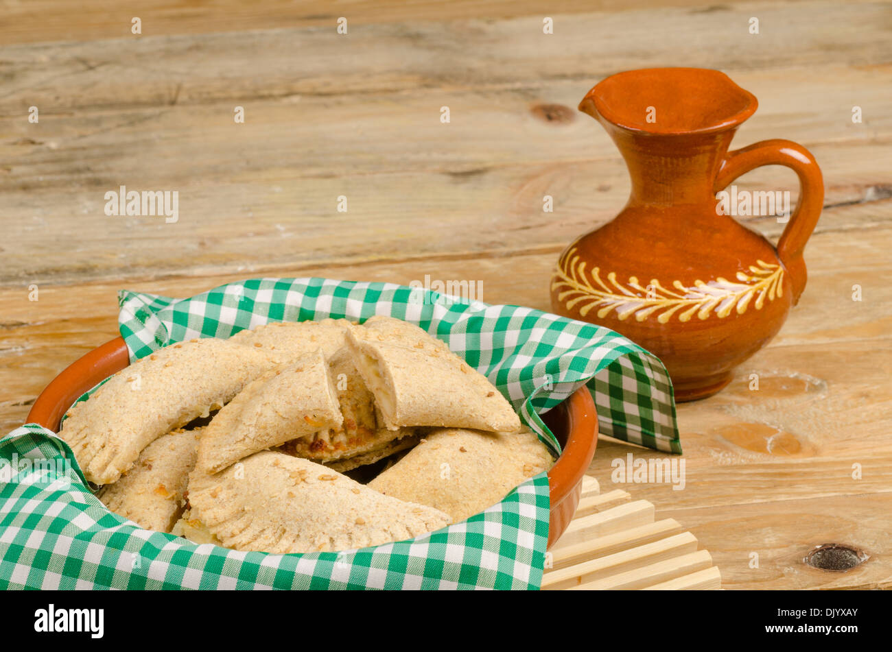 Bourekas High Resolution Stock Photography and Images - Alamy