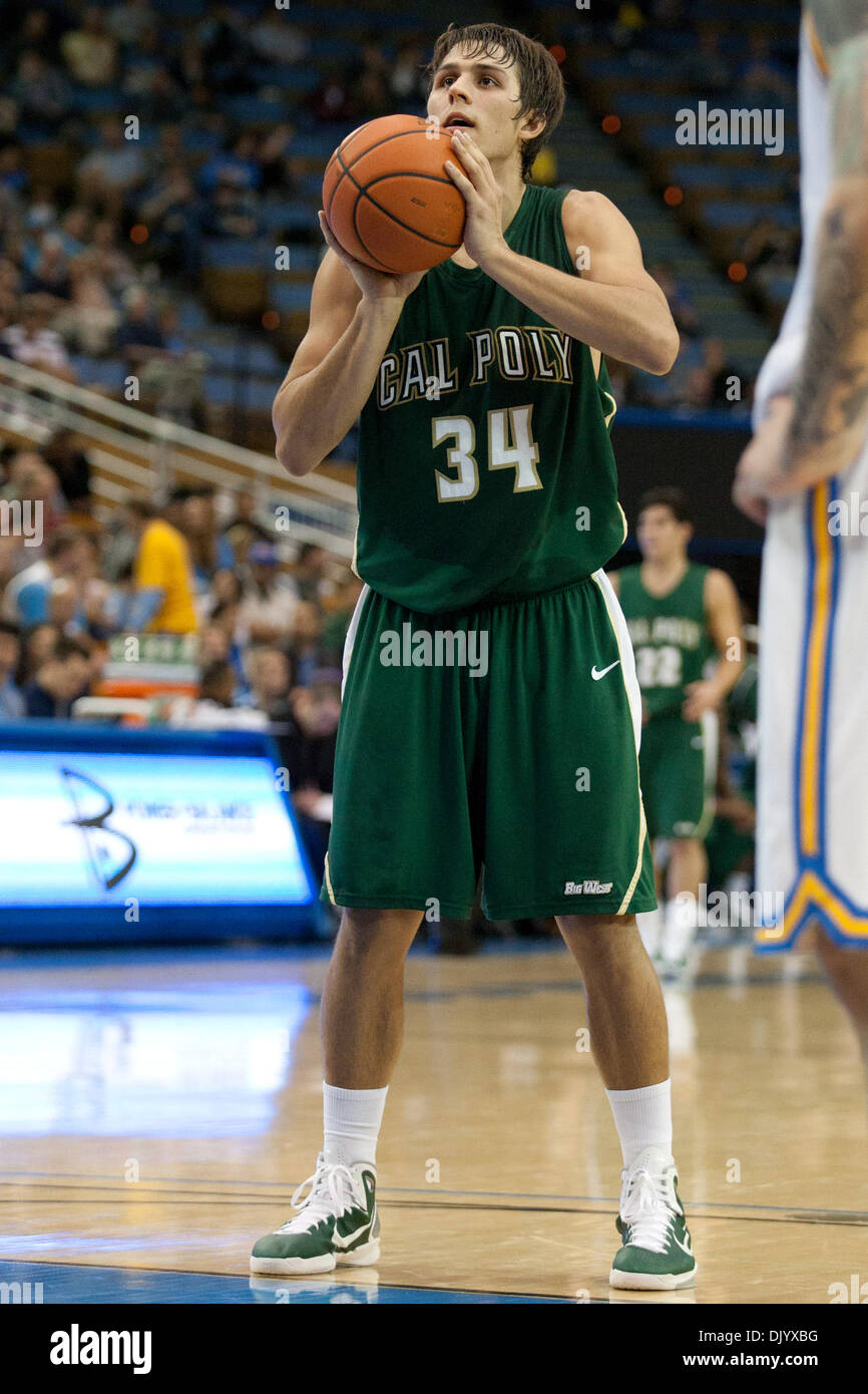 David Hanson Basketball