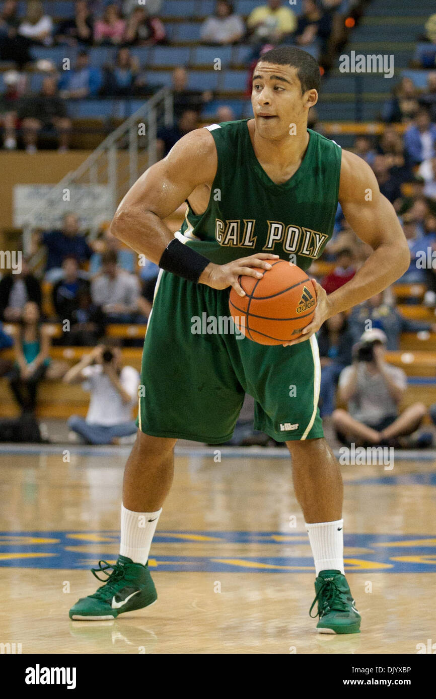Dec. 11, 2010 - Westwood, California, United States of America - Cal ...