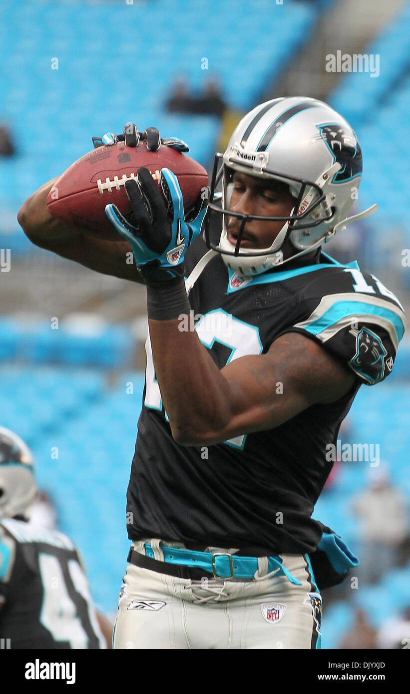 Dec. 12, 2010 - Charlotte, North Carolina, United States of America ...