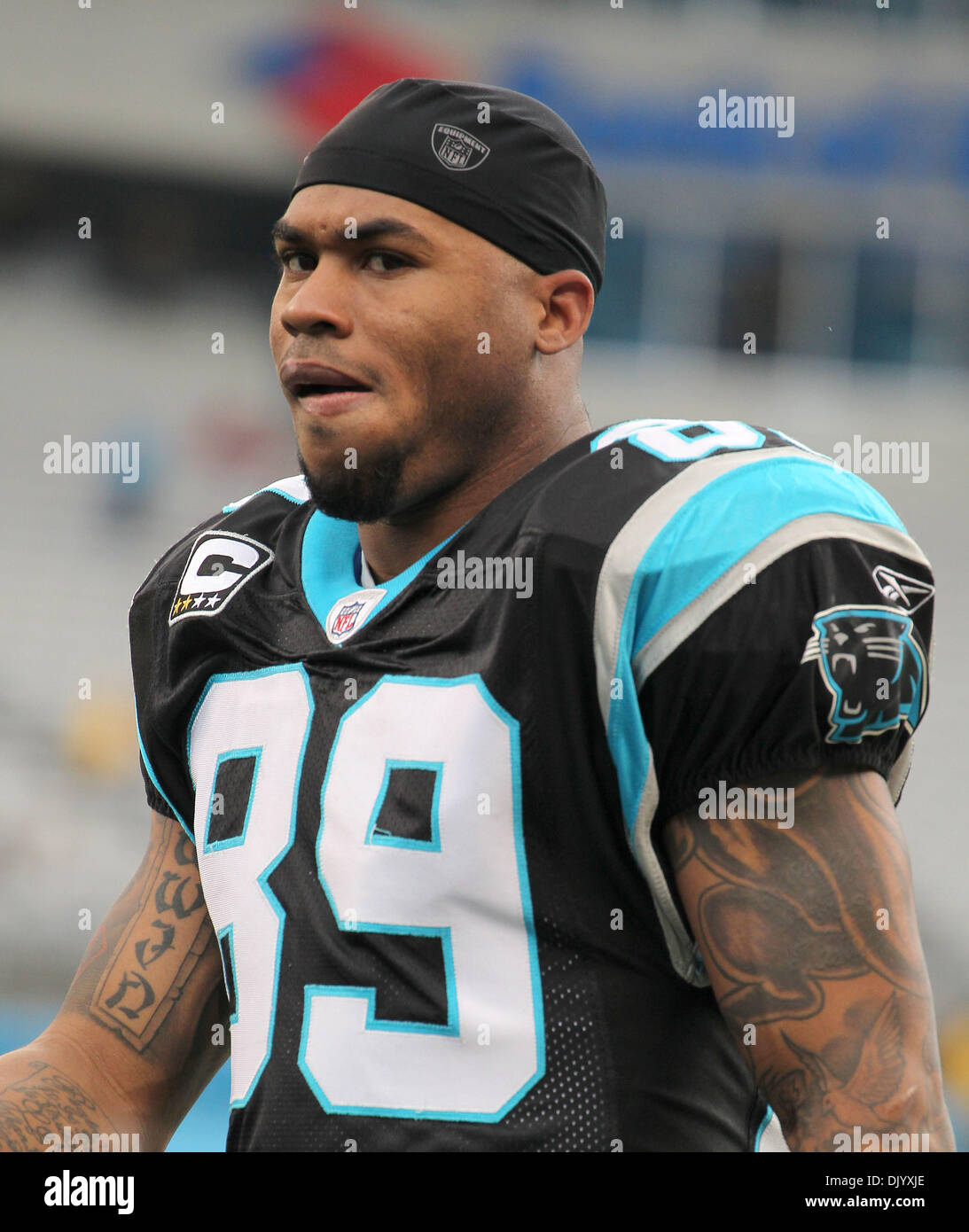 Dec. 12, 2010 - Charlotte, North Carolina, United States of America ...