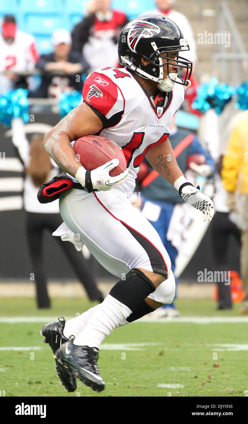 Dec. 12, 2010 - Charlotte, North Carolina, United States of America ...