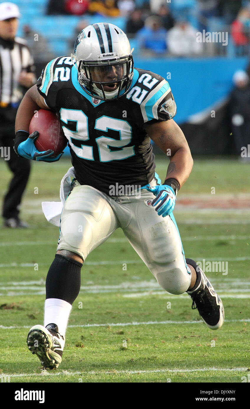 Dec. 12, 2010 - Charlotte, North Carolina, United States of America ...