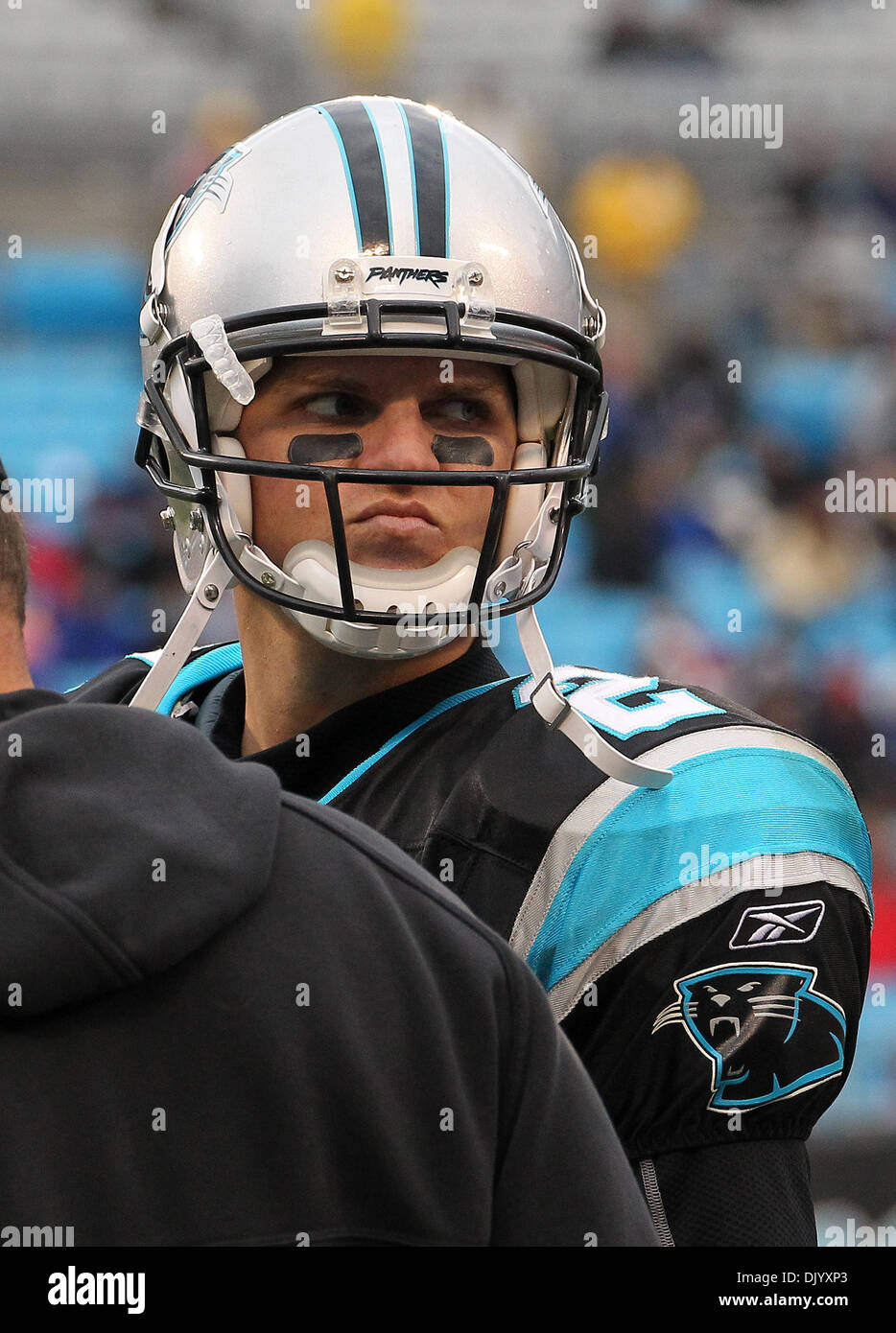 Dec. 12, 2010 - Charlotte, North Carolina, United States of America ...