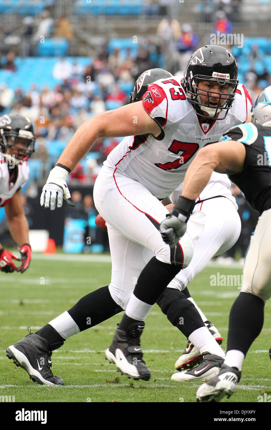Dec. 12, 2010 - Charlotte, North Carolina, United States of America ...