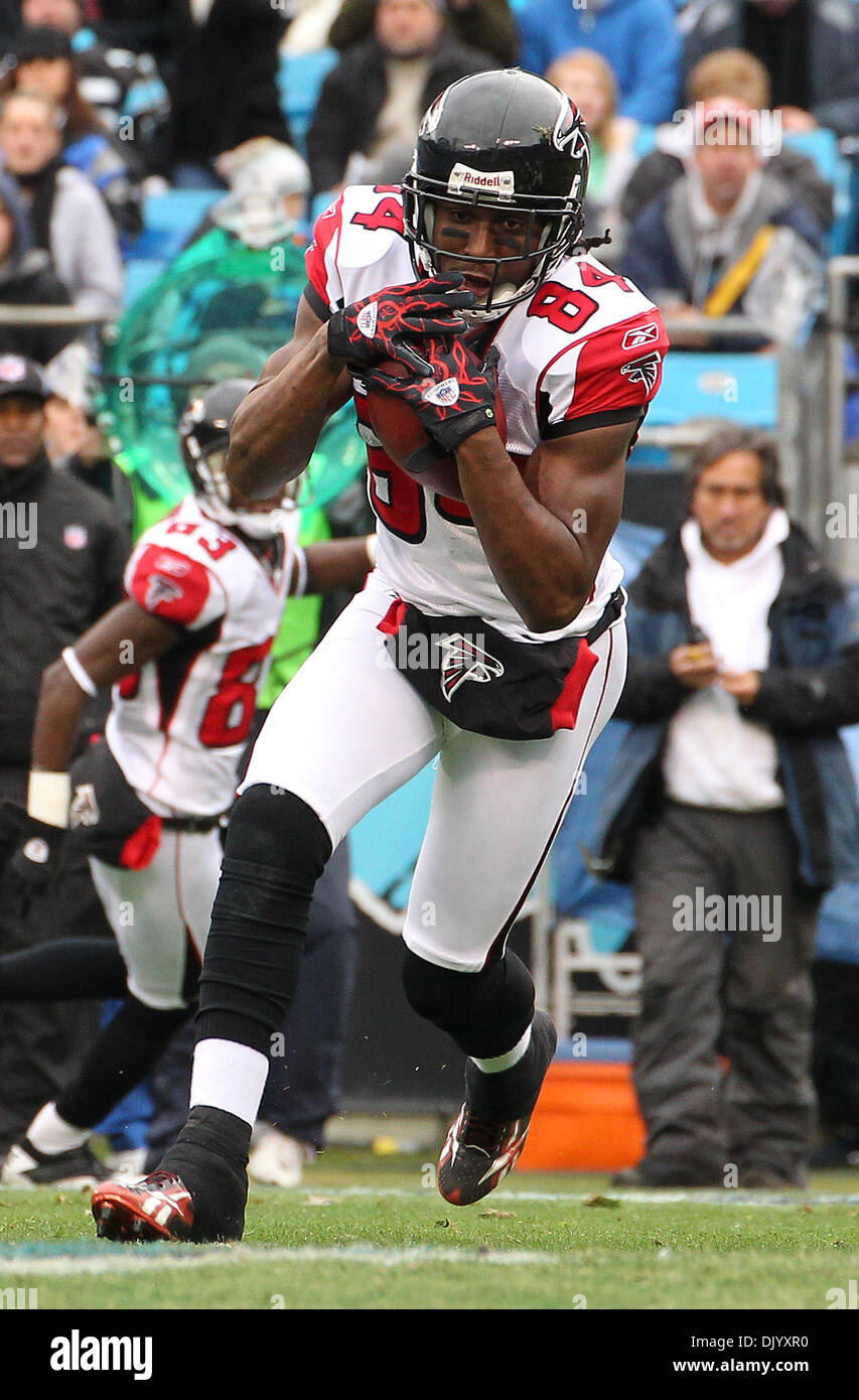 Dec. 12, 2010 - Charlotte, North Carolina, United States of America ...