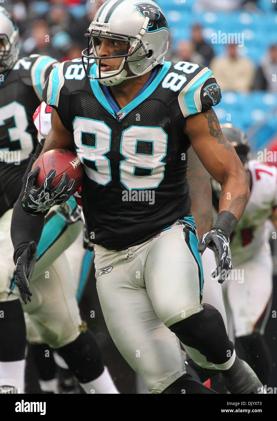 Dec. 12, 2010 - Charlotte, North Carolina, United States of America ...