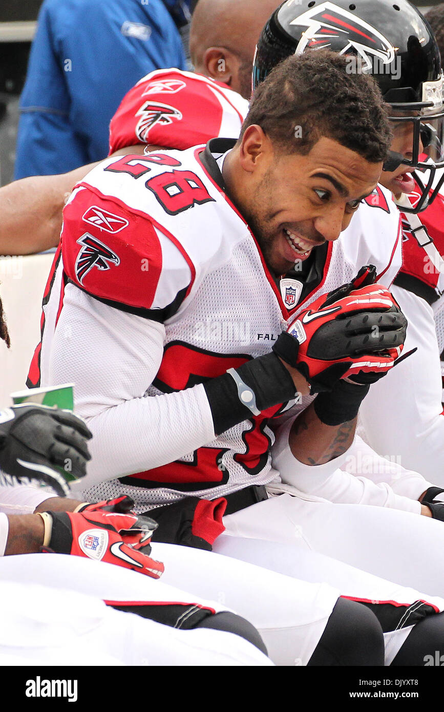Dec. 12, 2010 - Charlotte, North Carolina, United States of America ...