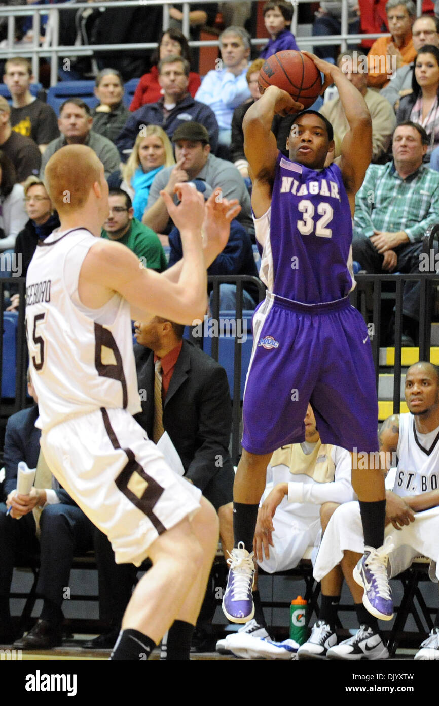 Niagara purple eagles hi-res stock photography and images - Alamy