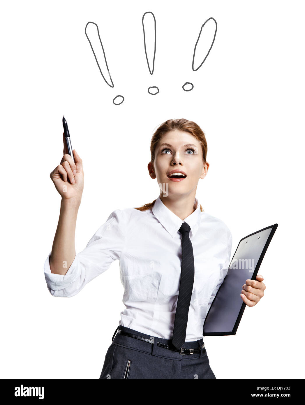 Knowing exactly hi-res stock photography and images - Alamy