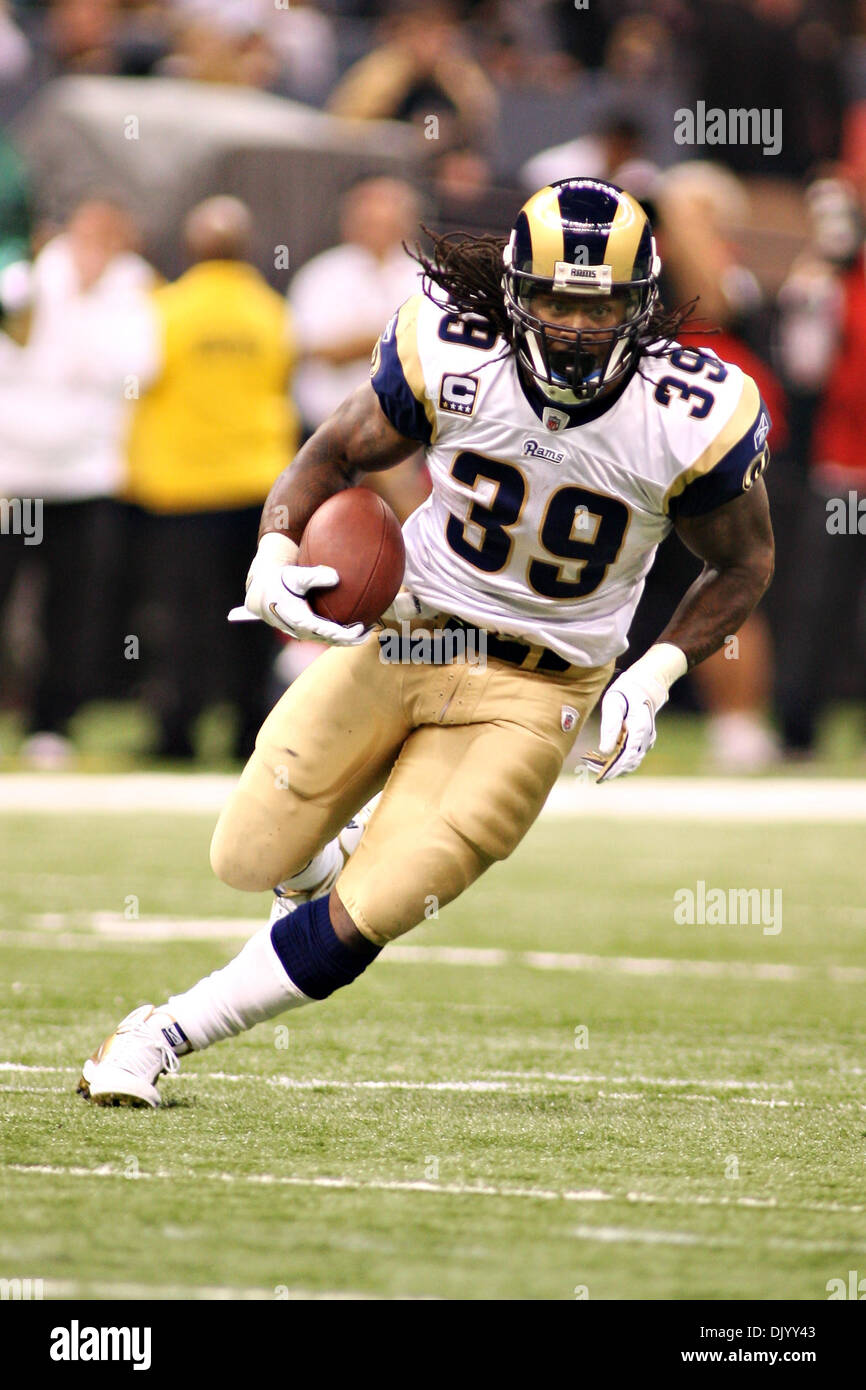 Steven Jackson Rams Wallpaper